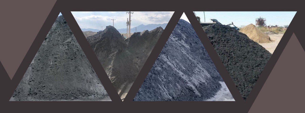 Buy Chrome Ore Fine From Iran | Chromite Concentrate
