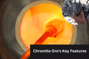 Role of Chromite Ore in Refractory Industries: An Extensive Overview ...