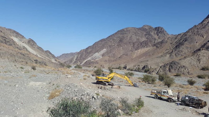 An Ultimate Guide to the Chromite Mine | Iran Chromite Group